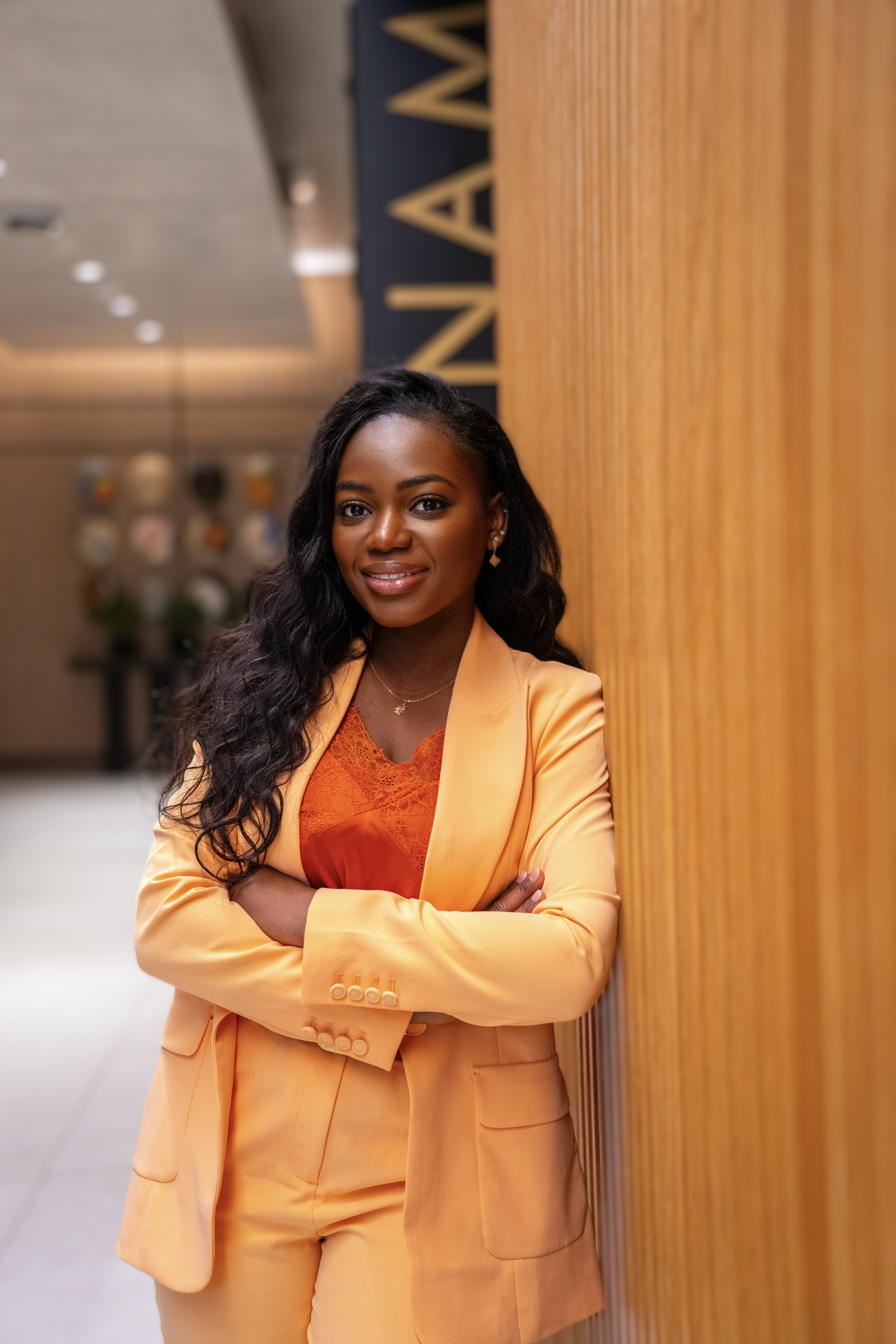 Julie Don | Product Manager & Technologist